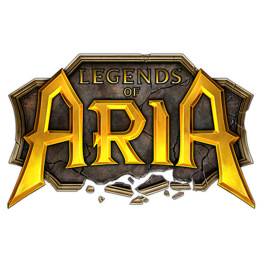 Legends of Aria
